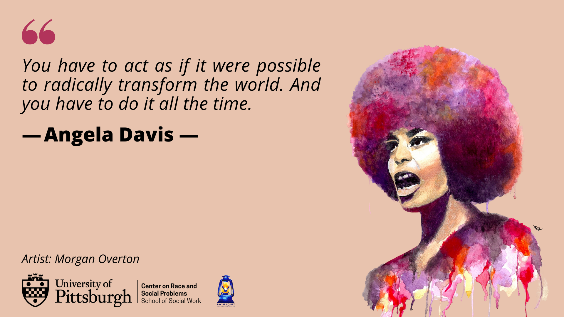 Angela Davis | Center on Race and Social Problems | University of ... Angela Davis | Center on Race and Social Problems | University of ...
